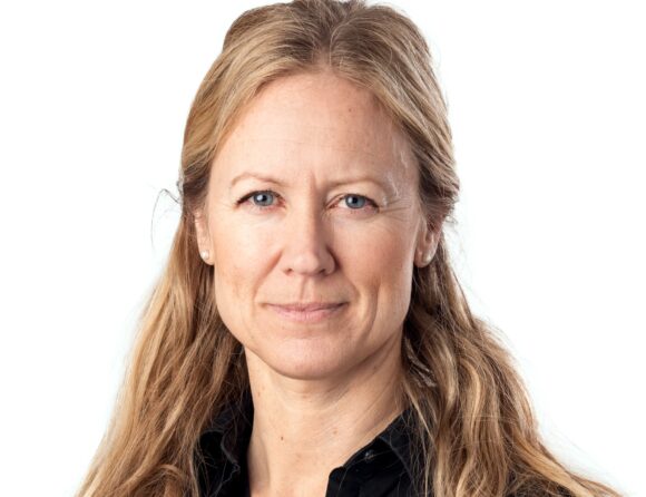 ”Man behöver vara både hårdhudad och ödmjuk” - LäkemedelsVärlden ”Man behöver vara både hårdhudad och ödmjuk” - LäkemedelsVärlden