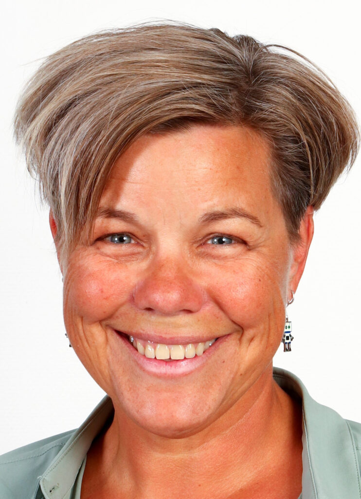 ”Viktigt ge kvinnor och vård något att luta sig mot” - LäkemedelsVärlden