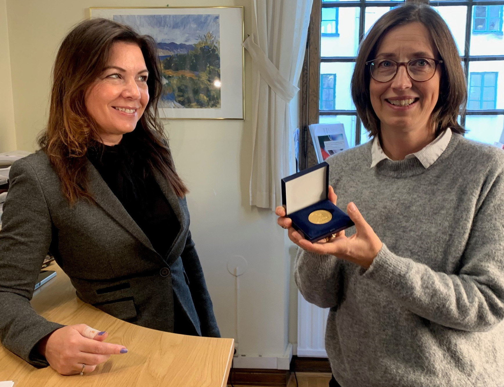 ”Ska vara en mötesplats där forskare kan nätverka” - LäkemedelsVärlden