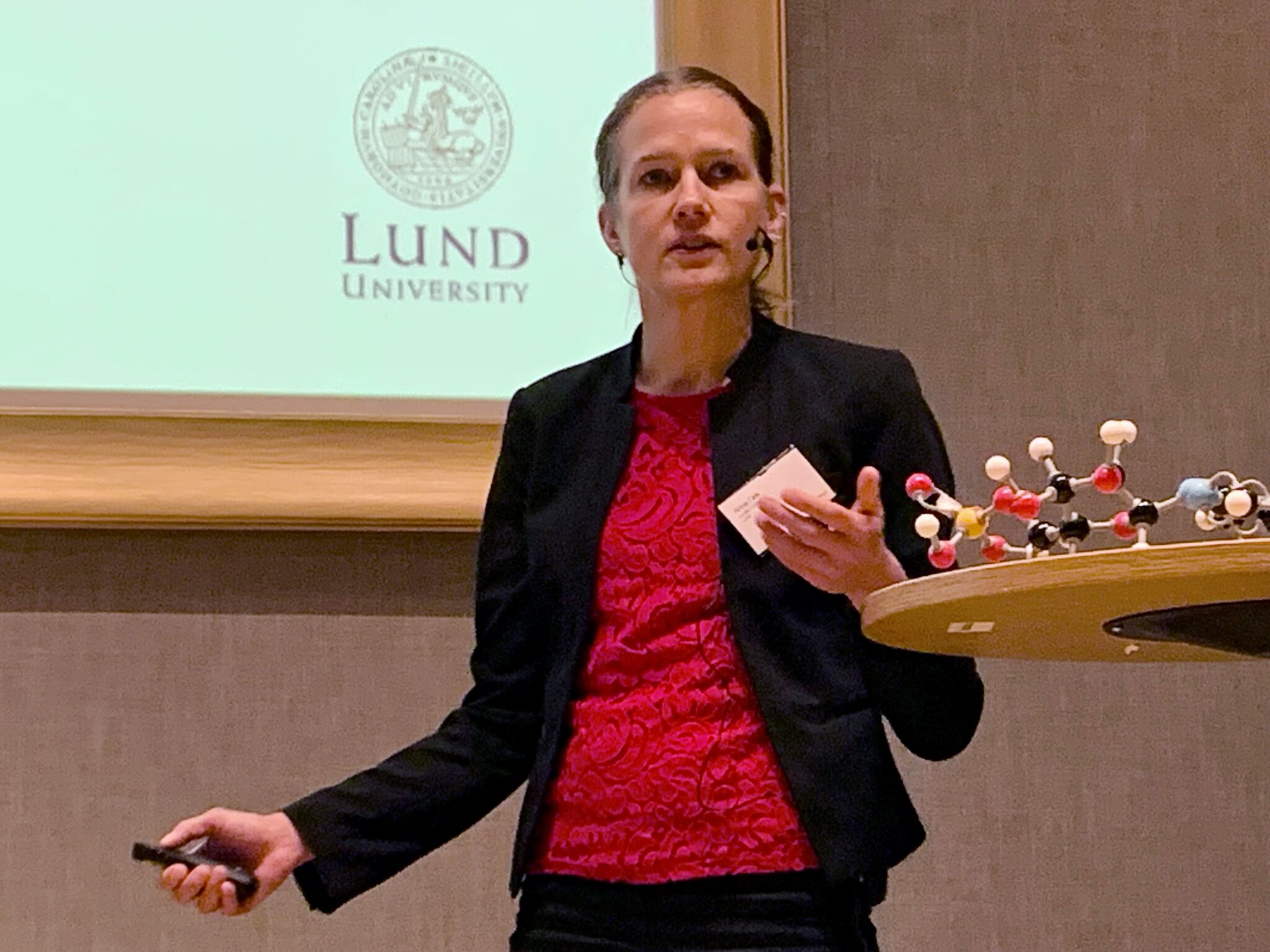 Ett bildsvep från Scheelesymposiet 2023 - LäkemedelsVärlden