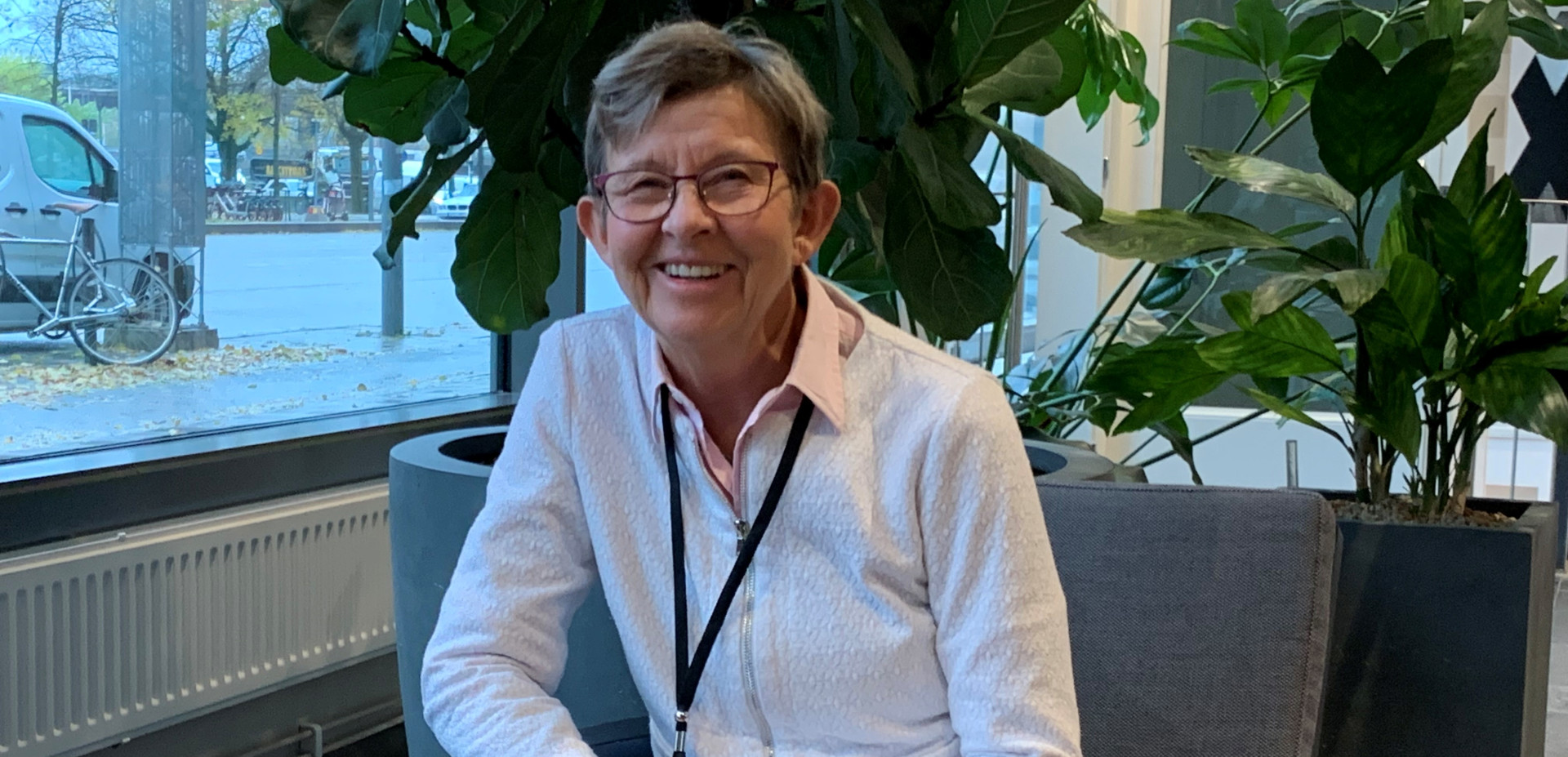 ”Det måste komma en förändring” - LäkemedelsVärlden